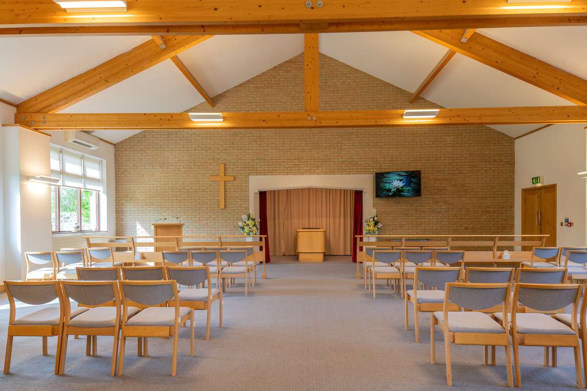 What Is A Crematorium? | Distinct Cremations