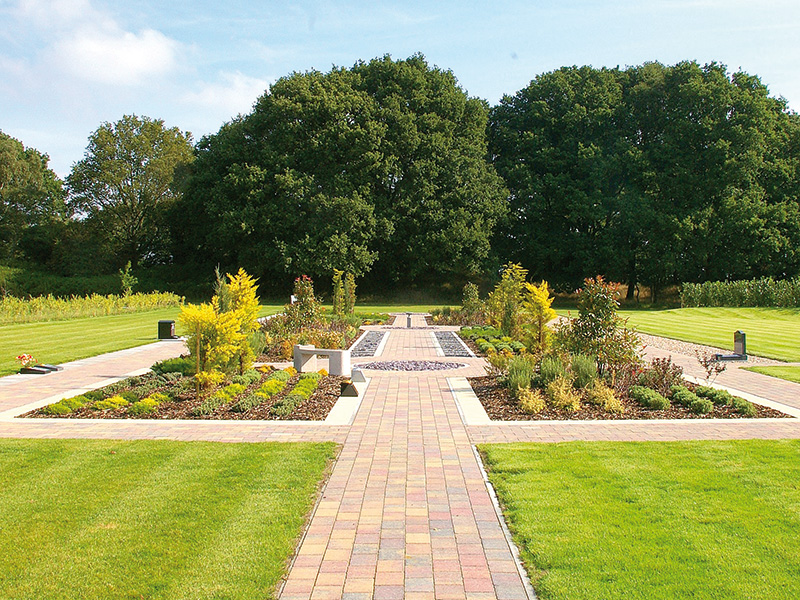 Direct Cremation in Winchester from just £995 | Distinct Cremations