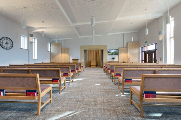 Find a crematorium (Search Results)