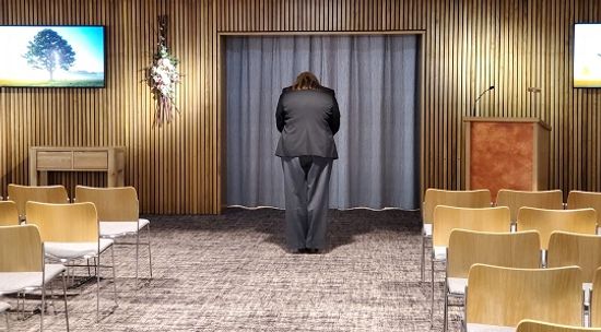 Expert Funeral Guidance & Support - Distinct Cremations