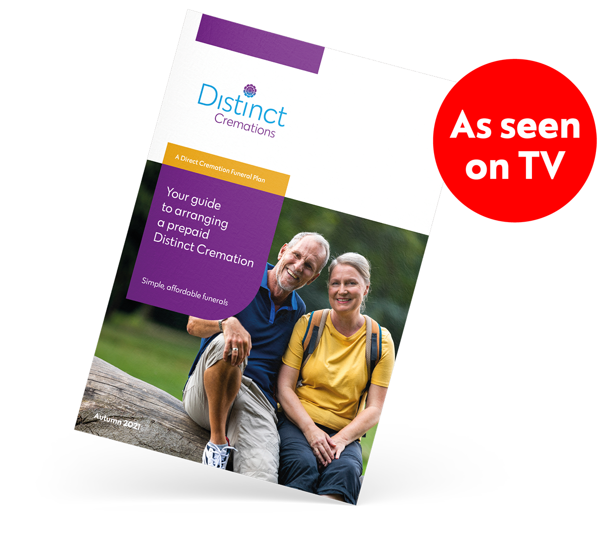 Request a Guide to Direct Cremations