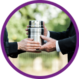 Direct Cremation | Low cost cremations UK | Distinct Cremations