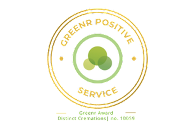Green Funeral Services | Distinct Cremations