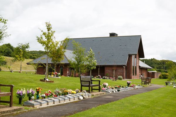 Find a crematorium (Search Results)