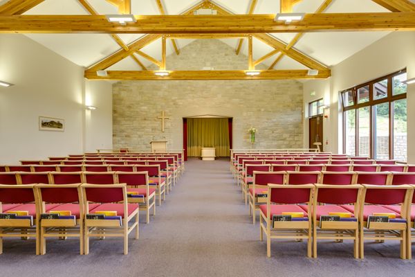 Find a crematorium (Search Results)