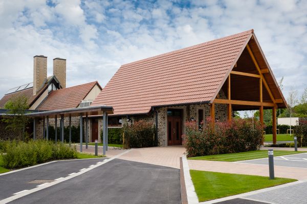 Find a crematorium (Search Results)