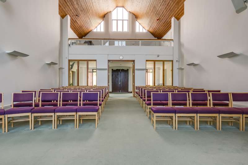Llanelli Crematorium - Distinct Cremations