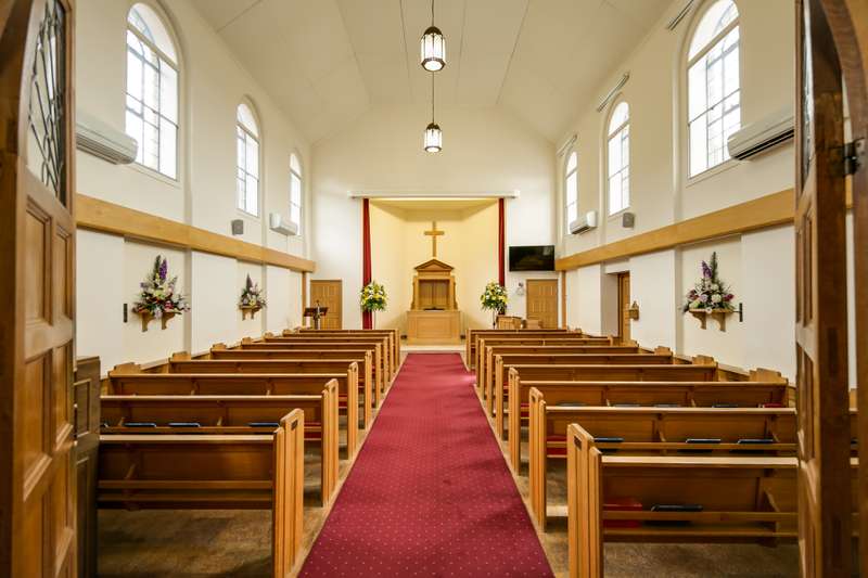 Barham Crematorium -Distinct Cremations