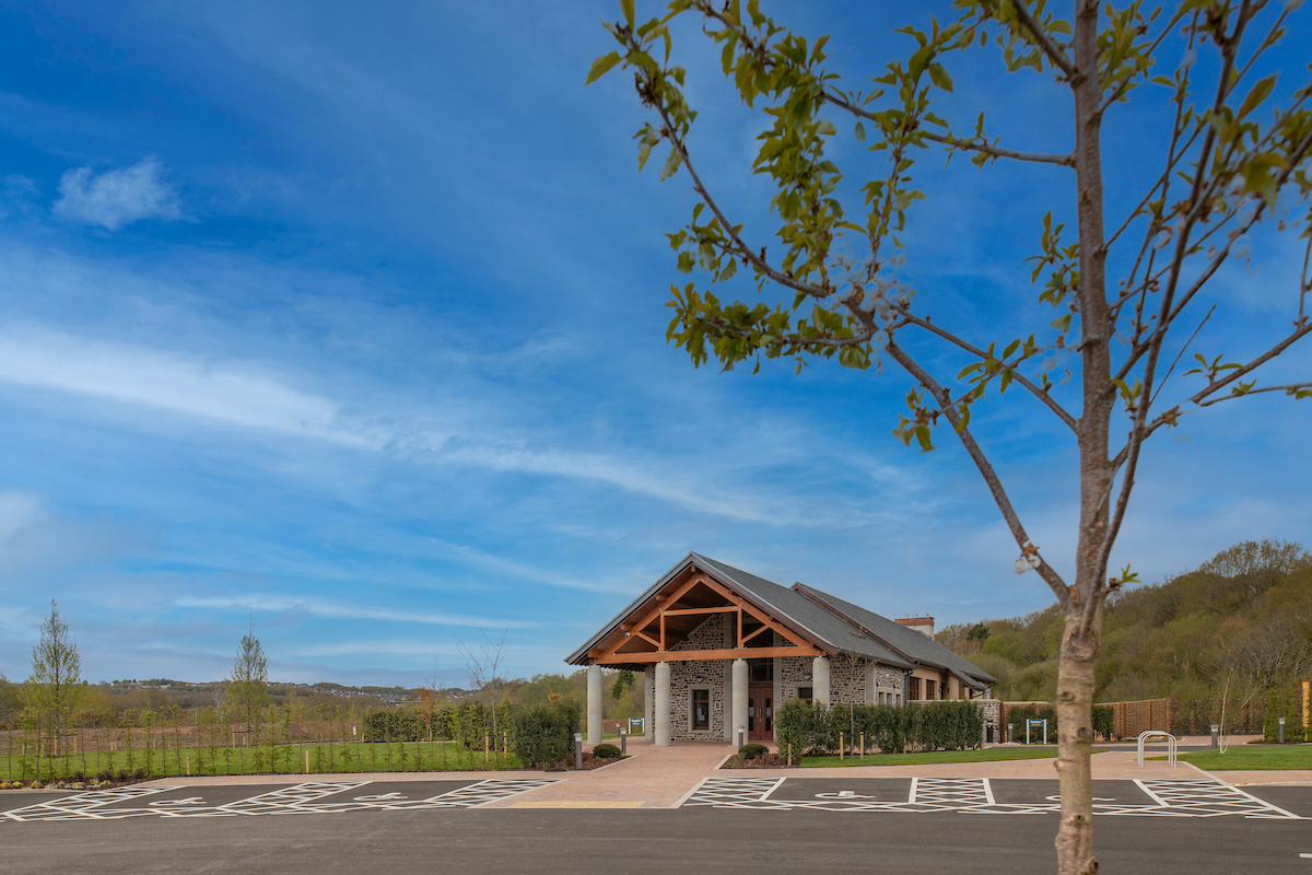 Direct Cremation in Merthyr Tydfil from just £995 | Distinct Cremations