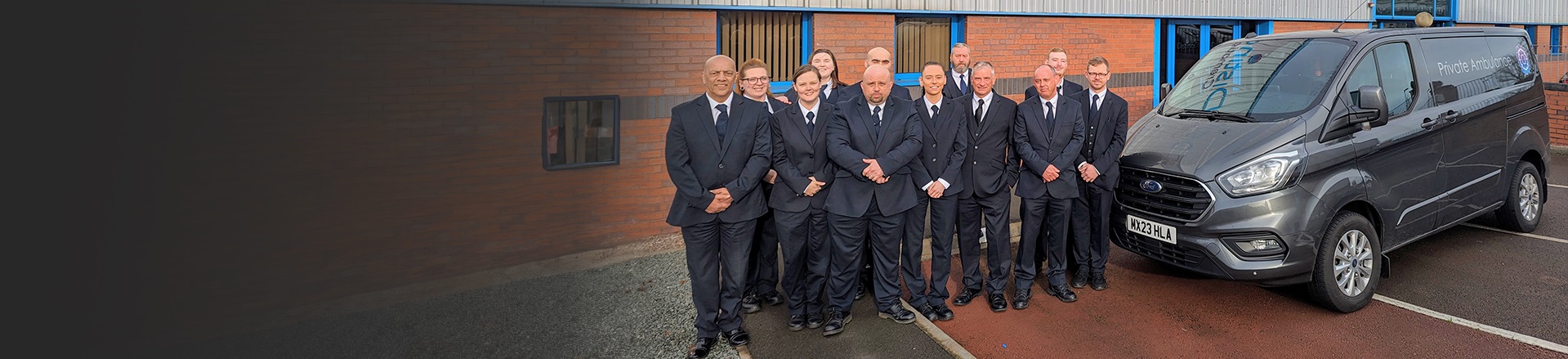 Caring for the Deceased at Distinct Cremations