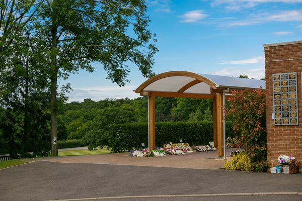 Find a crematorium (Search Results)