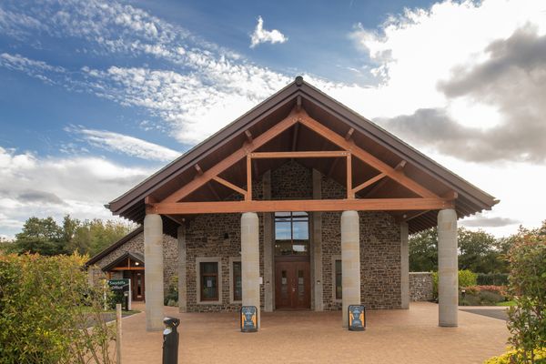 Find a crematorium (Search Results)