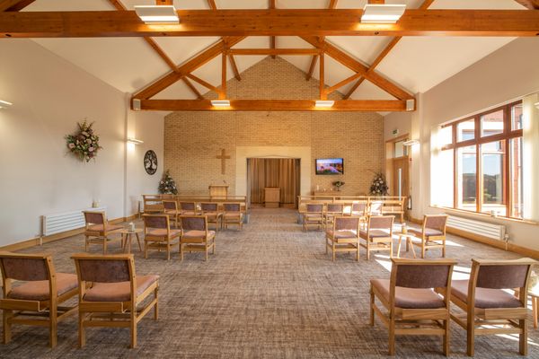 Find a crematorium (Search Results)