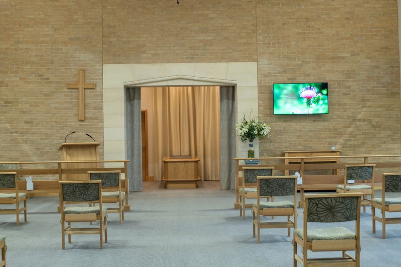 Direct Cremation in Stirling from just £1,199 | Distinct Cremations