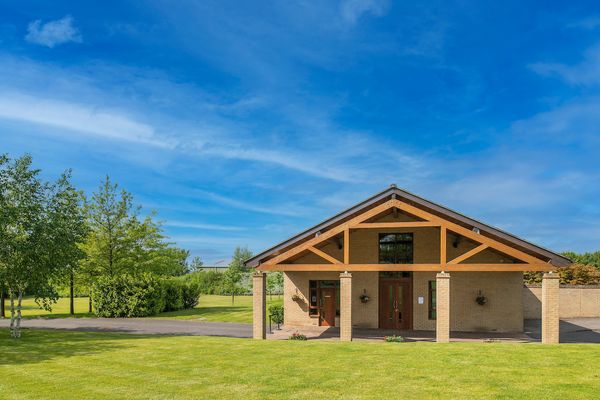 Find a crematorium (Search Results)