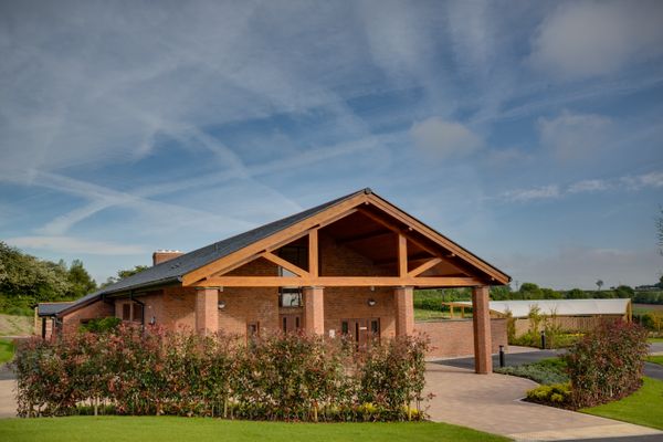 Find a crematorium (Search Results)